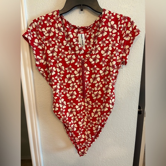 Dippin' Daisy's | Swim | Dippin Daisys Lilo One Piece | Poshmark